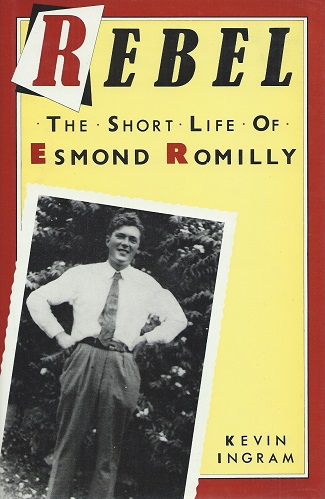 It's Different in July : A story for a journey