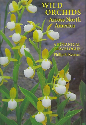The Wild Orchids of California