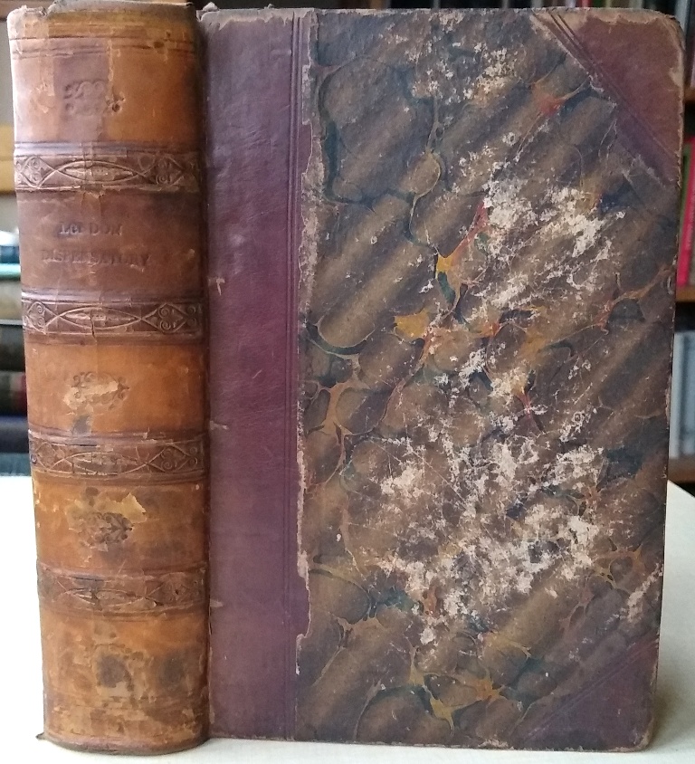 The London Dispensatory, containing I. The Elements of Pharmacy. II ...