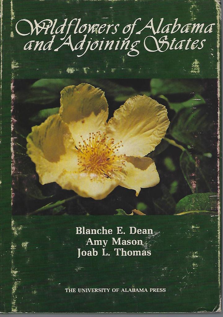 Alabama Wildflowers - Home Alqu