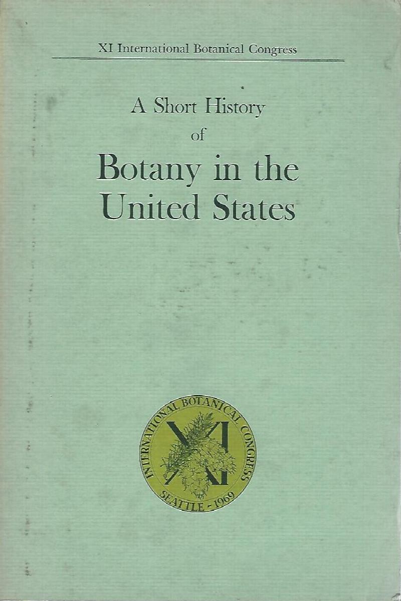 History of Botany (1530 - 1860)