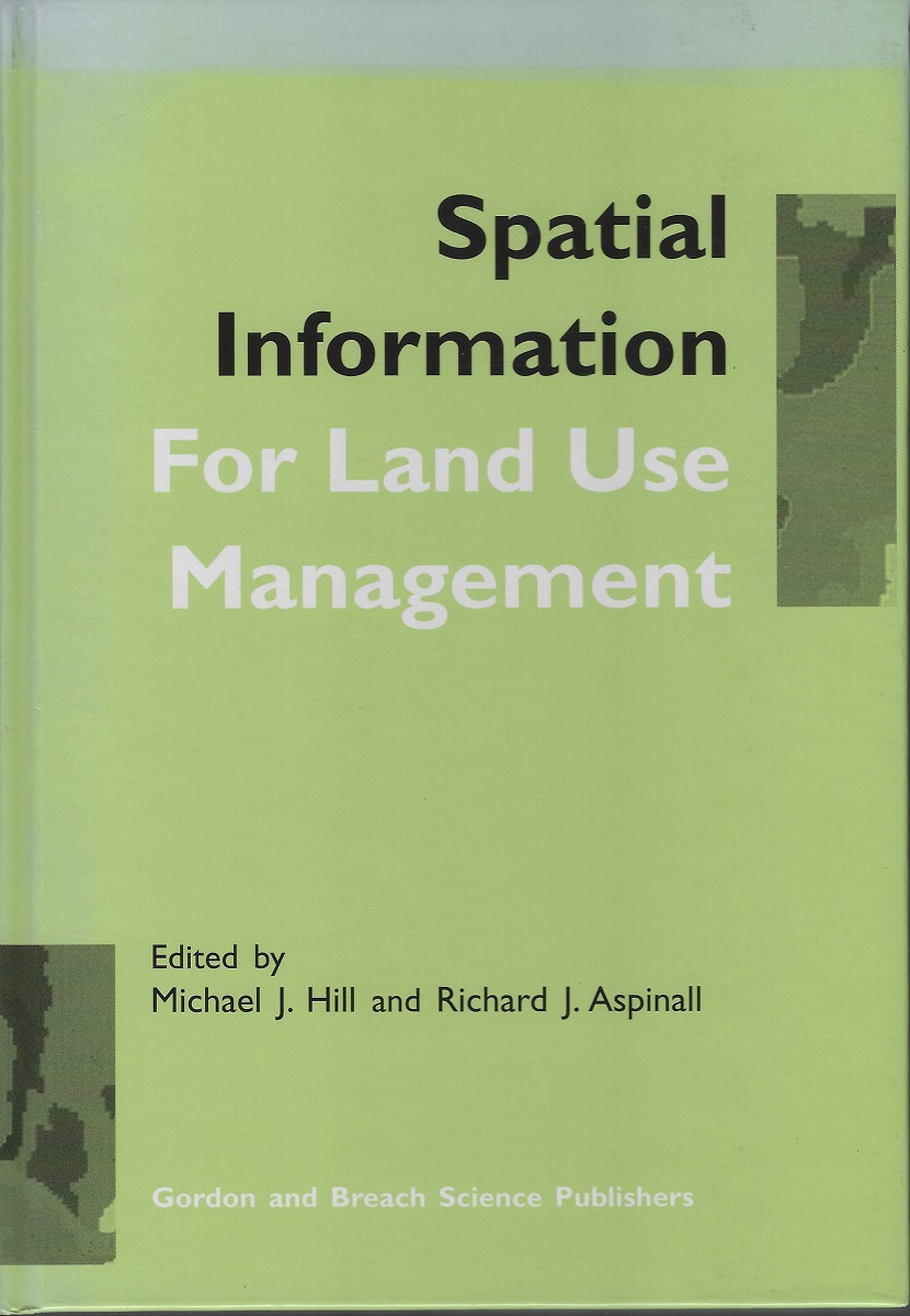 Spatial Information for Land Use Management