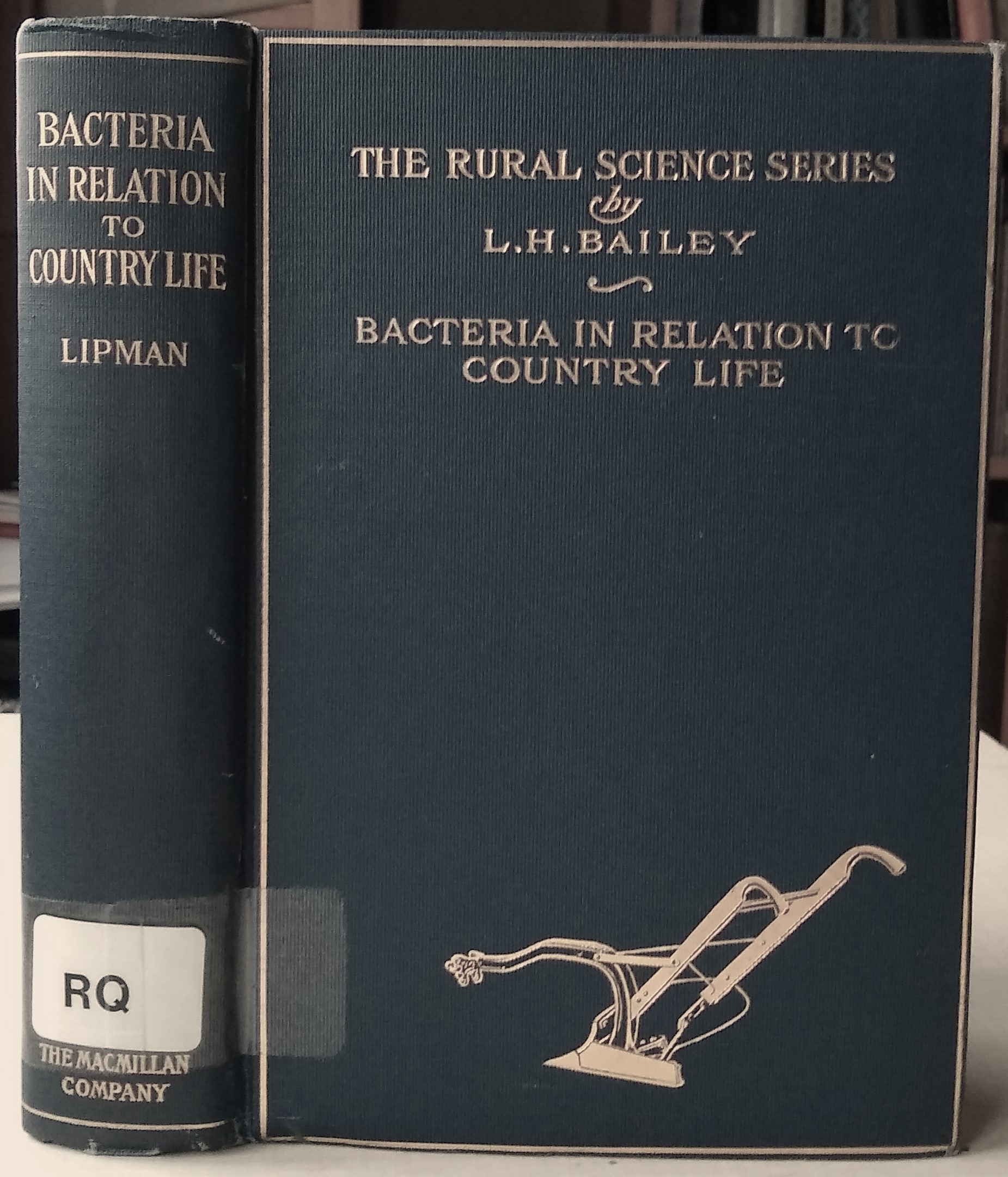 The Structure and Functions of Bacteria