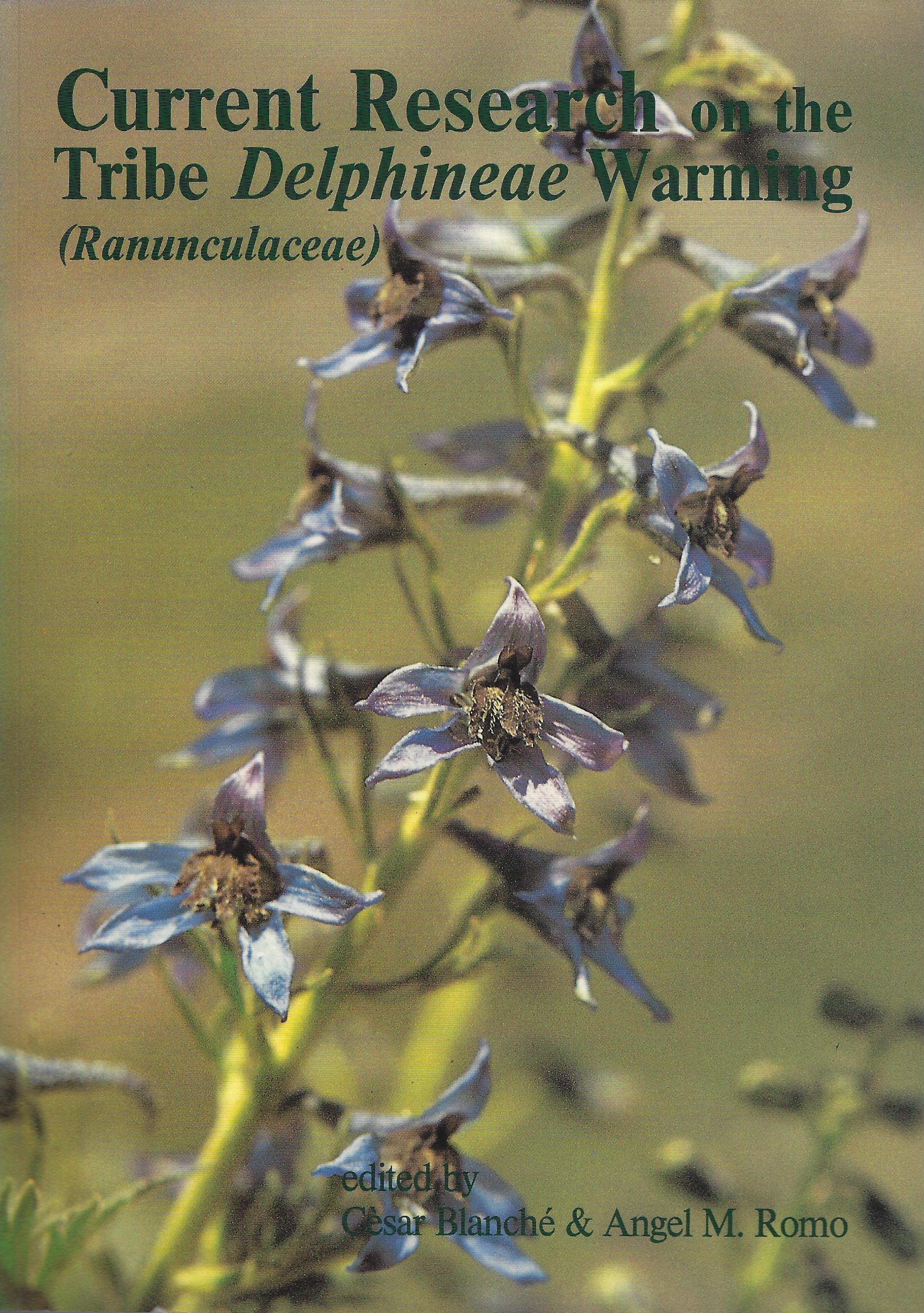 Phylogenetic Systematics and Biogeography of the Tribe Robinieae ...