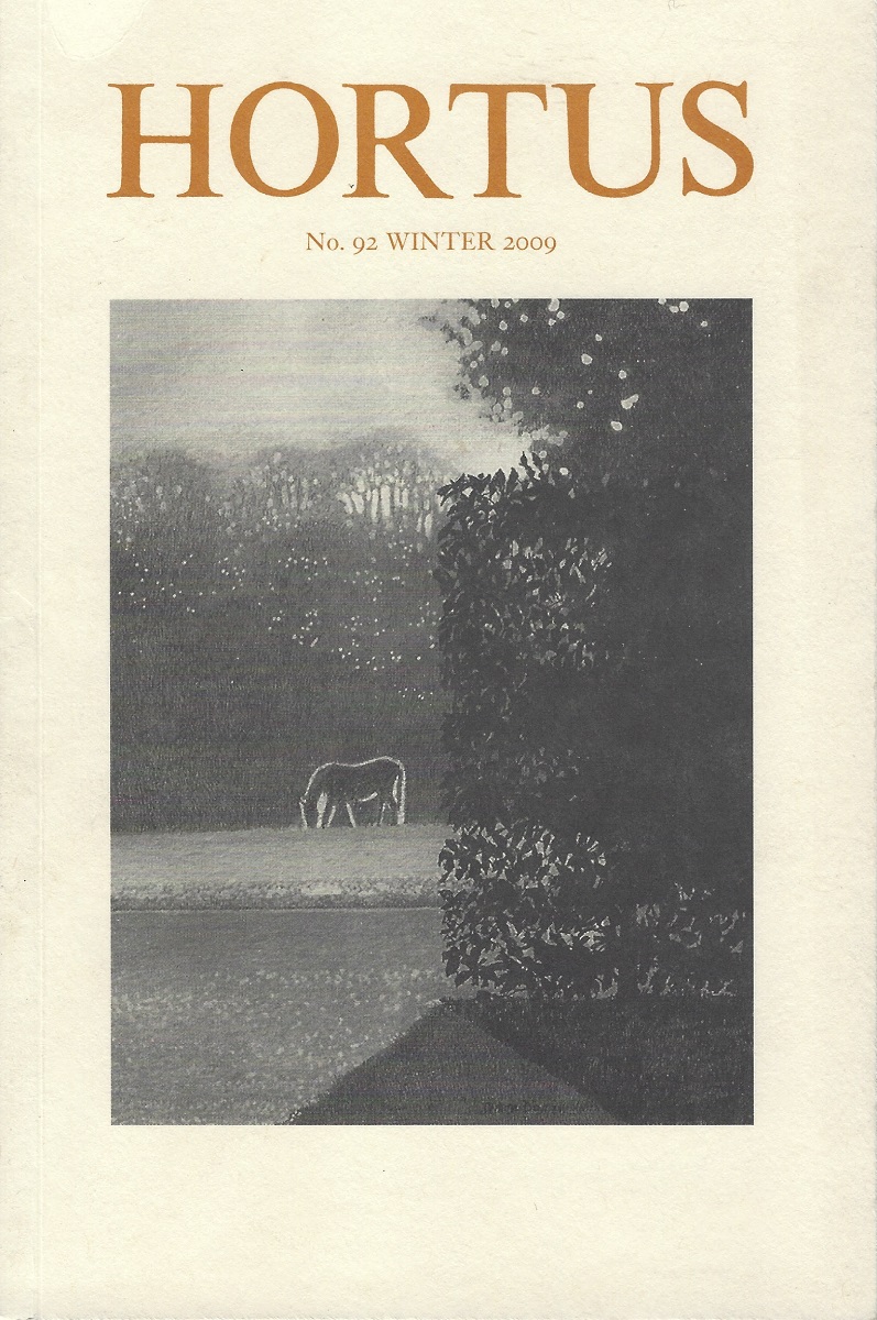 Curtis's Botanical Magazine Volume 17 Part 1 (incorporating the Kew ...