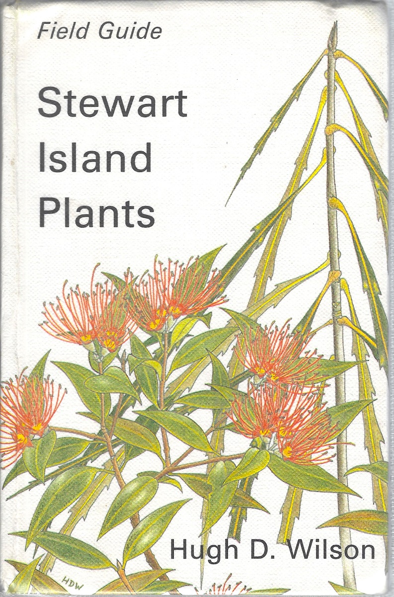 Evolution and Speciation of Island Plants