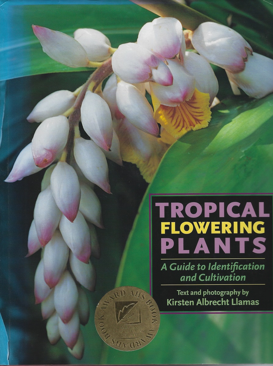 Tropical Plant Identification Guide